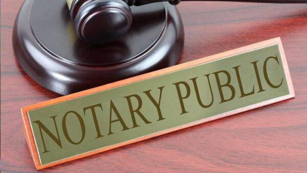 Notary Public | Easle Eye P.I.